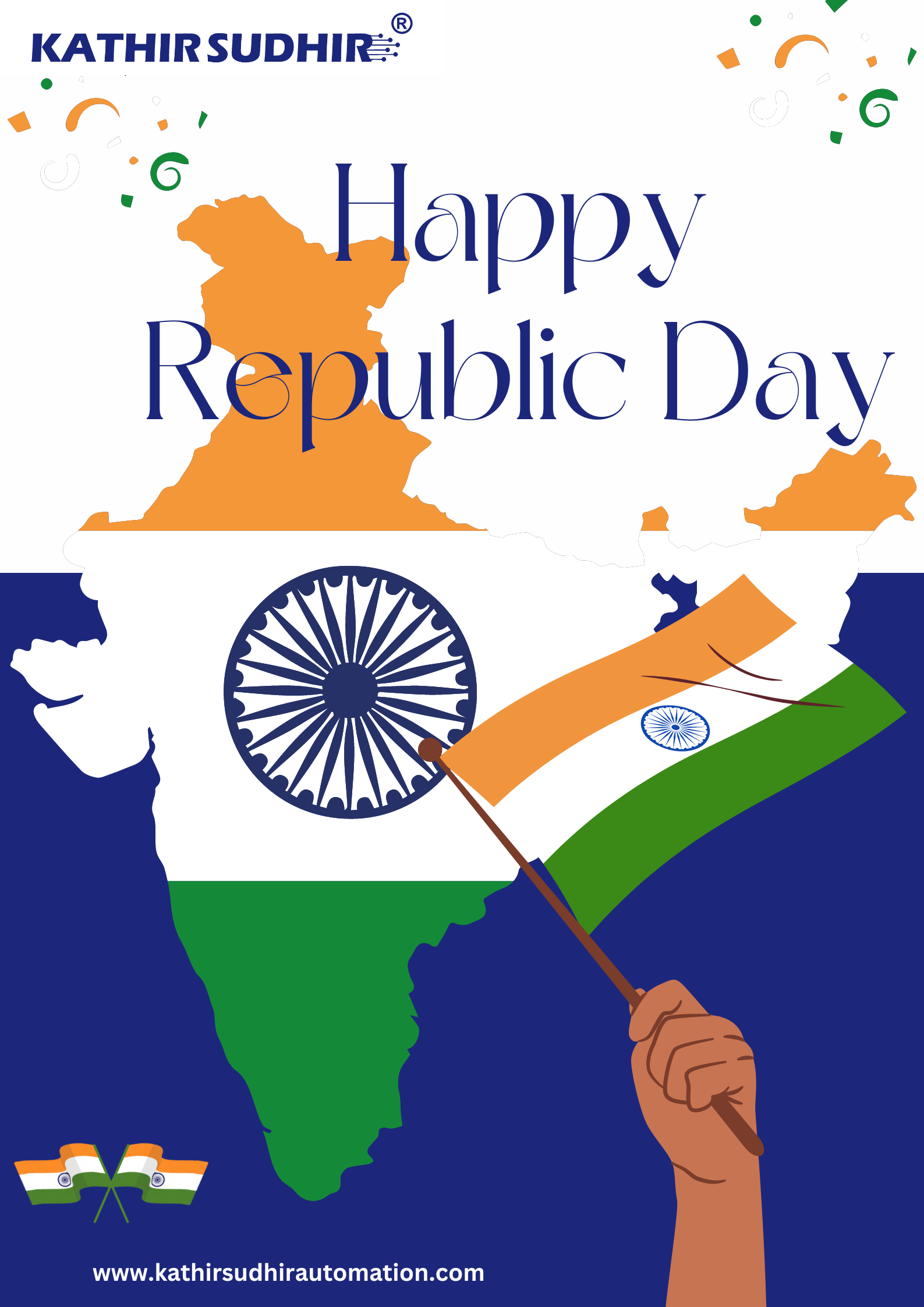 Republic Day: Celebrating Unity in Diversity